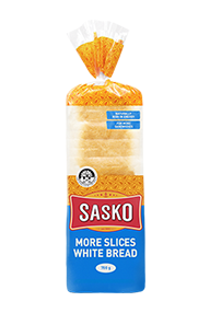 White Bread Archives - SASKO