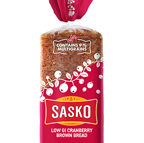 Sasko White Bread Wheat Flour - SASKO