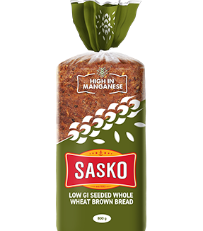 Bread - SASKO